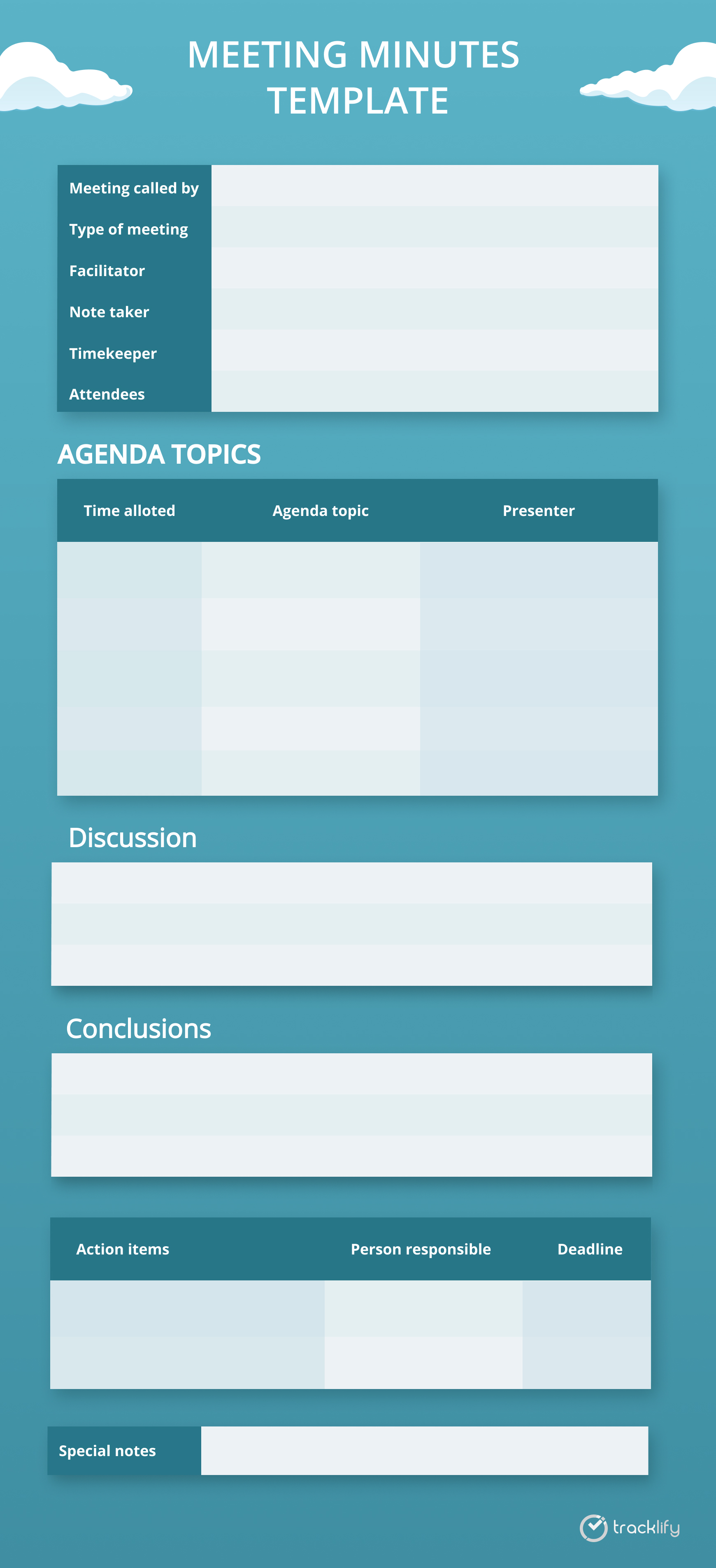 How to Take Meeting Notes Properly: Tips, Tools, Templates