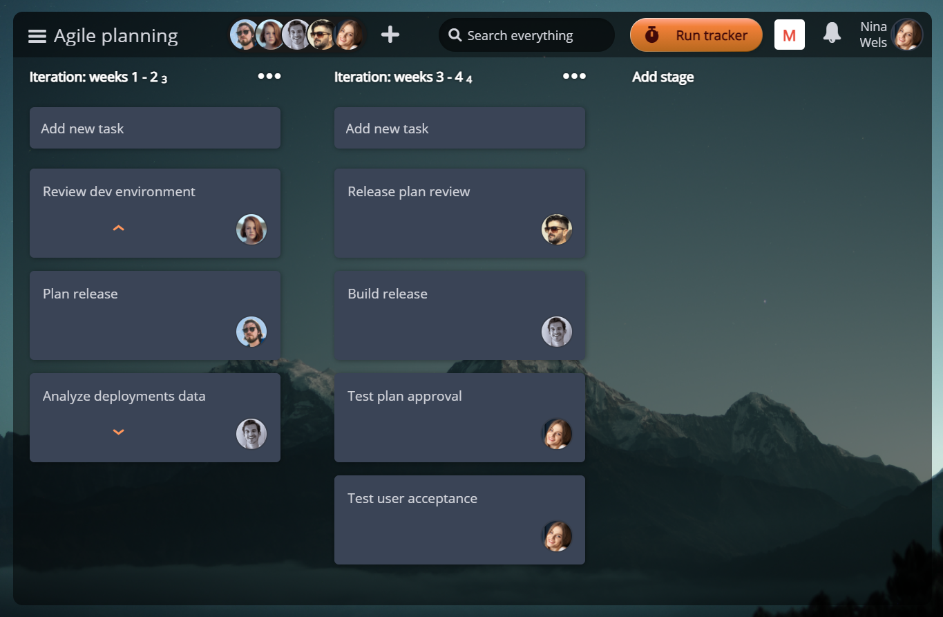 The Ultimate Guide to Agile Planning Process [Templates Inside]