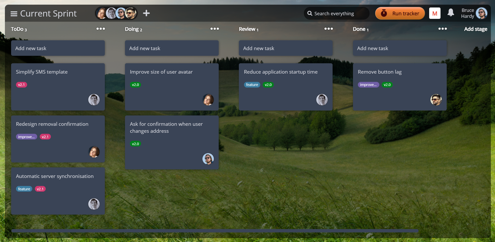 The Ultimate Guide to Agile Planning Process [Templates Inside]