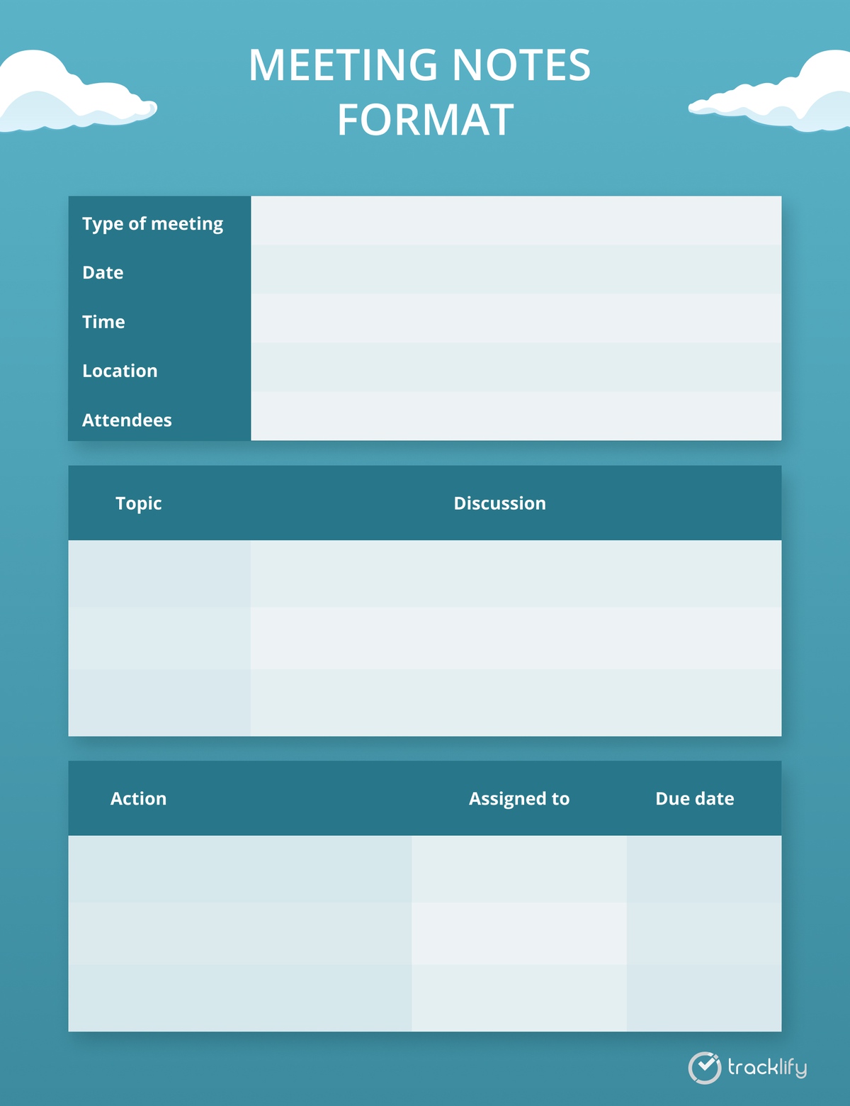 How To Take Meeting Notes Properly Tips Tools Templates